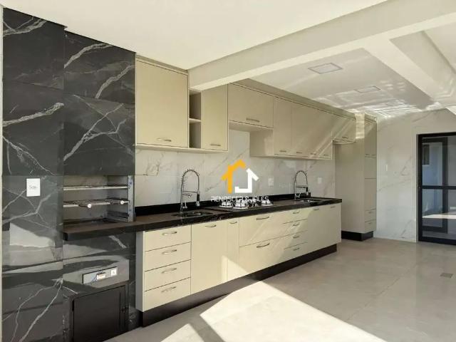 Apartamento para Locação em São José do Rio Preto/SP Vila Sinibaldi 3 Quartos