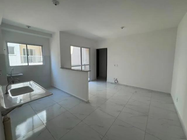 Apartamento para Locação em São José do Rio Preto/SP Vila Toninho 2 Quartos