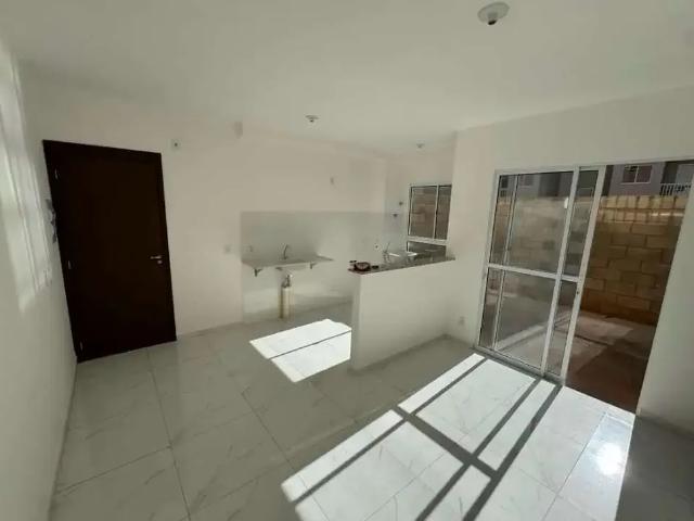 Apartamento para Locação em São José do Rio Preto/SP Vila Toninho 2 Quartos