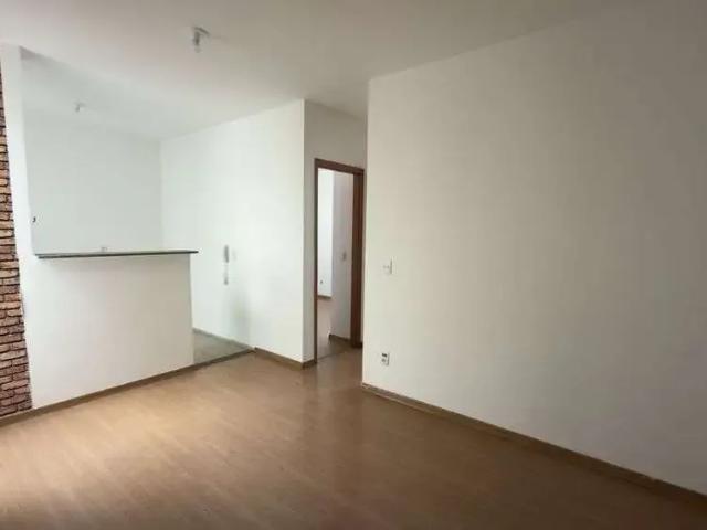Apartamento para Locação em São José do Rio Preto/SP Vila Toninho 2 Quartos