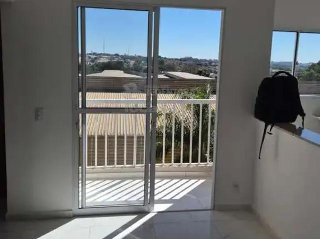 Apartamento para Locação em São José do Rio Preto/SP Vila Toninho 2 Quartos