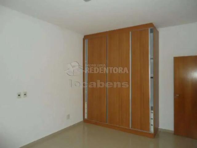 Apartamento para Locação em São José do Rio Preto/SP Bom Jardim 1 Quartos
