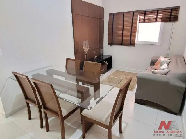Apartamento para Locação em São José do Rio Preto/SP Bom Jardim 1 Quartos