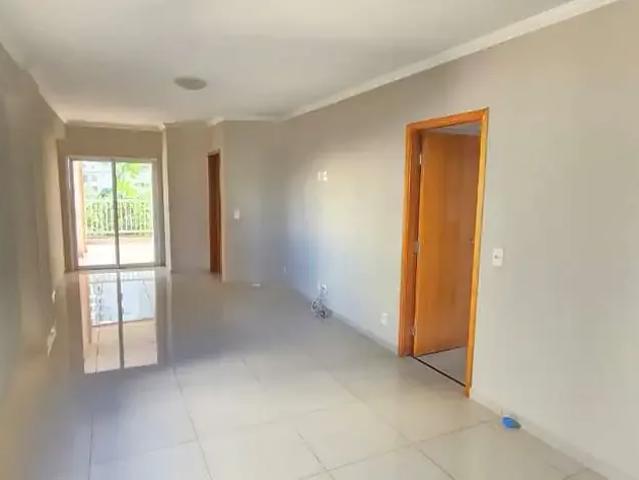Apartamento para Locação em São José do Rio Preto/SP Bom Jardim 2 Quartos