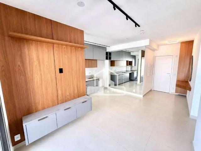 Apartamento para Locação em São José do Rio Preto/SP Bom Jardim 2 Quartos