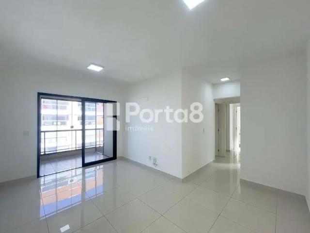 Apartamento para Locação em São José do Rio Preto/SP Bom Jardim 2 Quartos