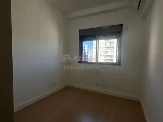 Apartamento para Locação em São José do Rio Preto/SP Bom Jardim 2 Quartos