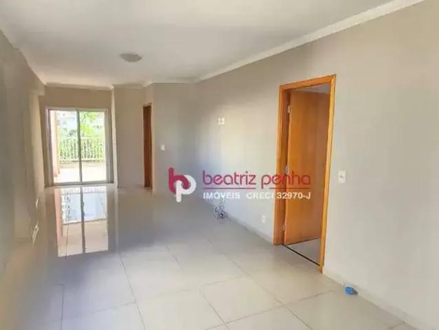 Apartamento para Locação em São José do Rio Preto/SP Bom Jardim 2 Quartos