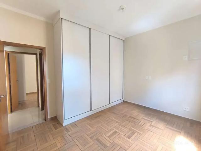 Apartamento para Locação em São José do Rio Preto/SP Bom Jardim 2 Quartos