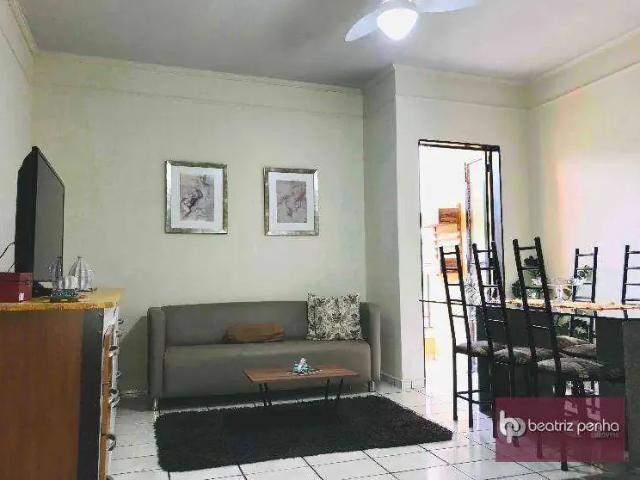 Apartamento para Locação em São José do Rio Preto/SP Bom Jardim 2 Quartos