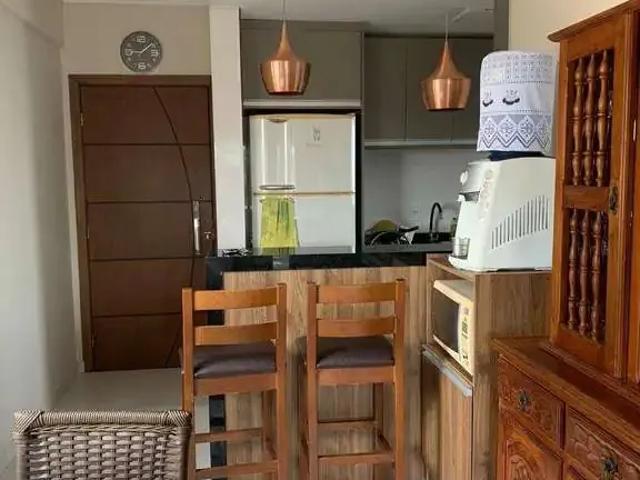 Apartamento para Locação em São José do Rio Preto/SP Bom Jardim 2 Quartos