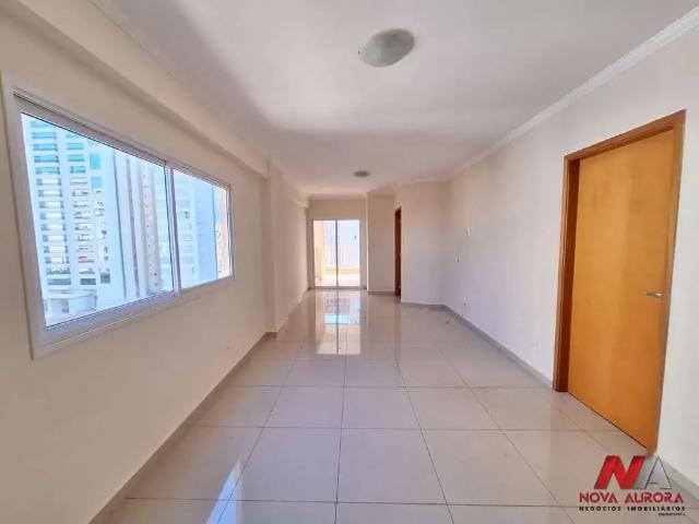 Apartamento para Locação em São José do Rio Preto/SP Bom Jardim 2 Quartos