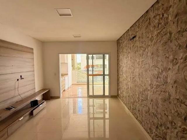 Apartamento para Locação em São José do Rio Preto/SP Bom Jardim