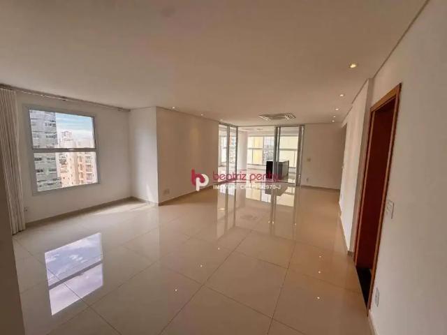 Apartamento para Locação em São José do Rio Preto/SP Bom Jardim 3 Quartos