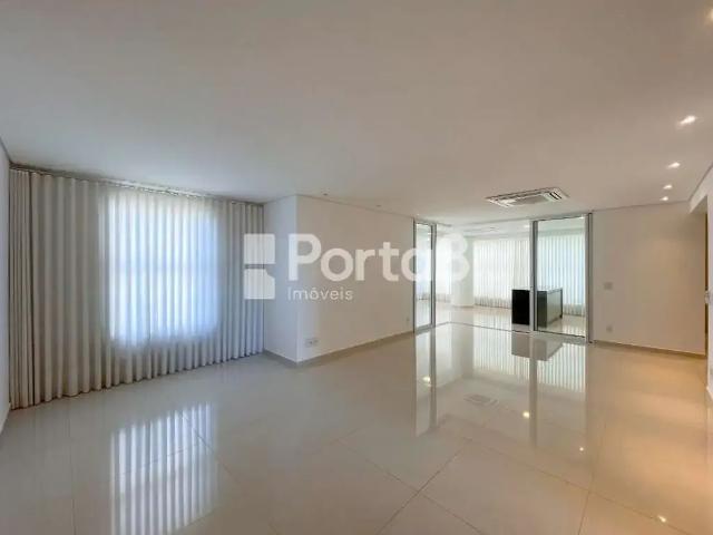 Apartamento para Locação em São José do Rio Preto/SP Bom Jardim 3 Quartos