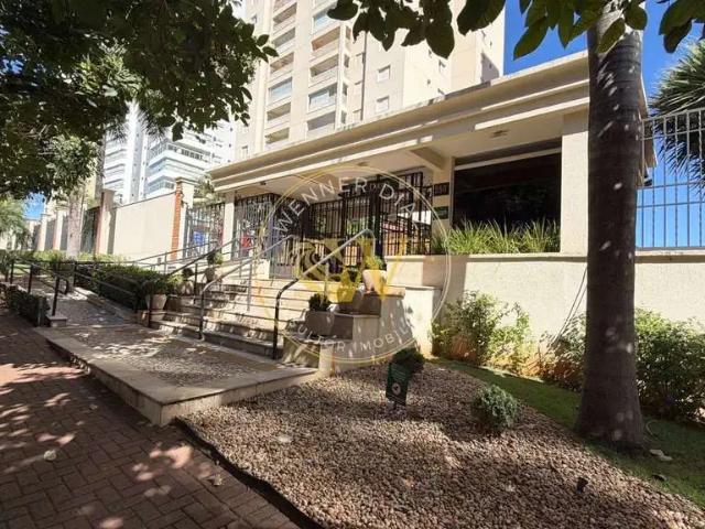 Apartamento para Locação em São José do Rio Preto/SP Bom Jardim 3 Quartos