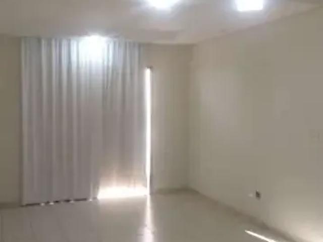 Apartamento para Locação em São José do Rio Preto/SP Bom Jardim 3 Quartos