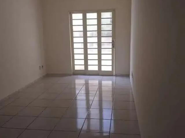 Apartamento para Locação em São José do Rio Preto/SP Bom Jardim 3 Quartos