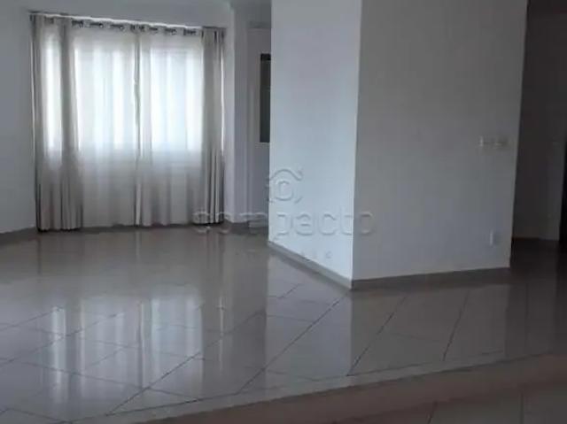 Apartamento para Locação em São José do Rio Preto/SP Boa Vista 3 Quartos