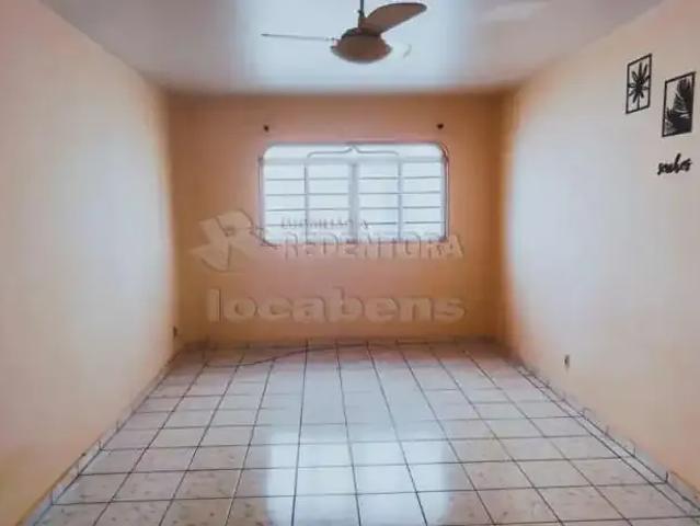 Apartamento para Locação em São José do Rio Preto/SP Boa Vista 3 Quartos