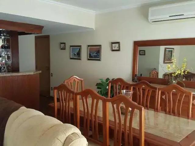 Apartamento para Locação em São José do Rio Preto/SP Boa Vista 3 Quartos
