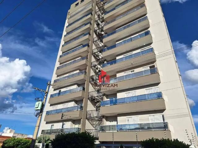 Apartamento para Locação em São José do Rio Preto/SP Boa Vista 3 Quartos