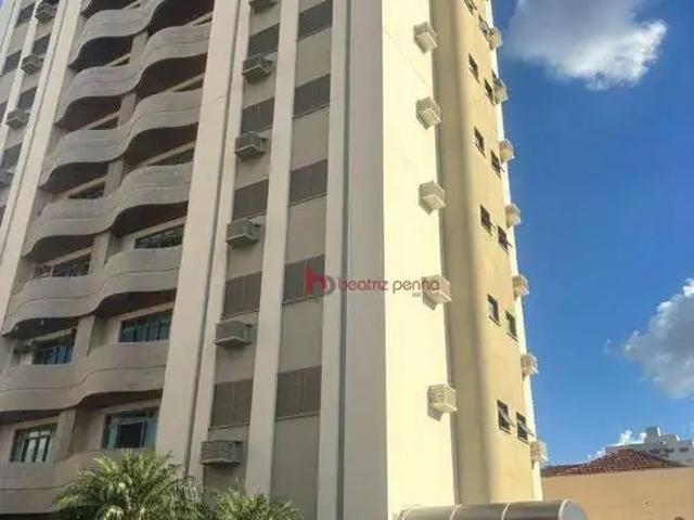 Apartamento para Locação em São José do Rio Preto/SP Boa Vista 3 Quartos