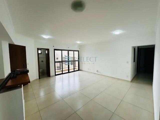 Apartamento para Locação em São José do Rio Preto/SP Boa Vista 3 Quartos