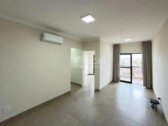 Apartamento para Locação em São José do Rio Preto/SP Boa Vista 3 Quartos