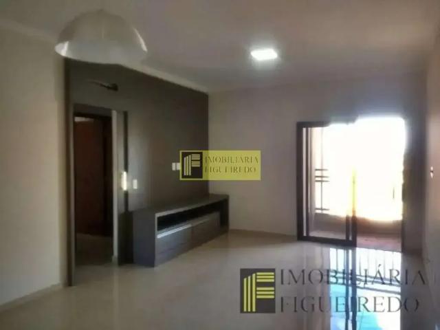 Apartamento para Locação em São José do Rio Preto/SP Boa Vista 3 Quartos