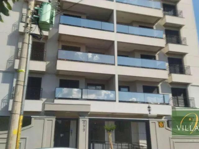 Apartamento para Locação em São José do Rio Preto/SP Boa Vista 3 Quartos