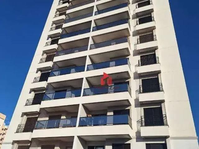 Apartamento para Locação em São José do Rio Preto/SP Boa Vista 3 Quartos