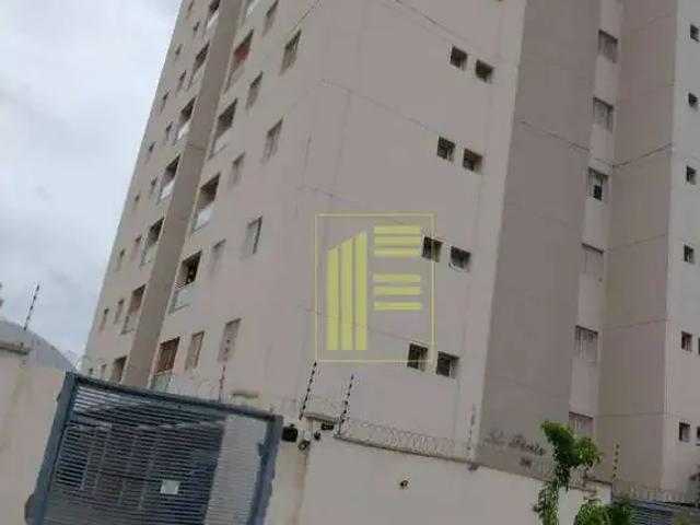 Apartamento para Locação em São José do Rio Preto/SP Boa Vista 3 Quartos