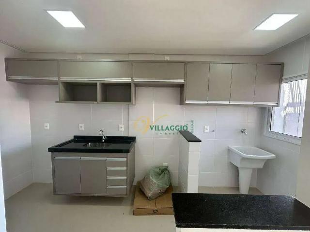 Apartamento para Locação em São José do Rio Preto/SP Boa Vista 3 Quartos