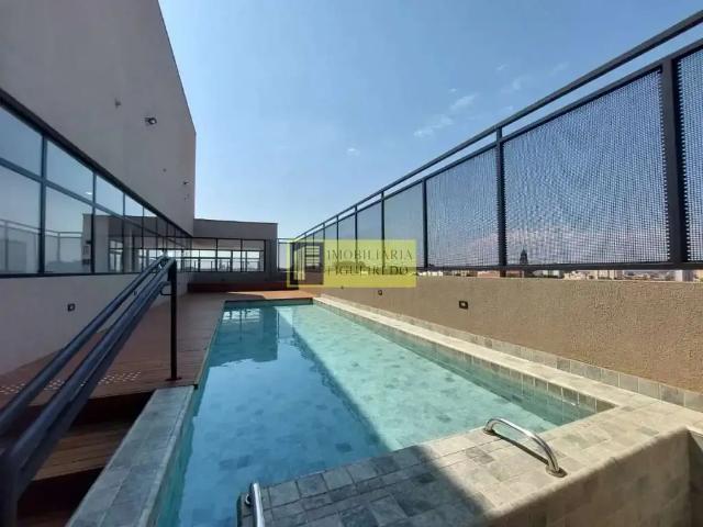 Apartamento para Locação em São José do Rio Preto/SP Boa Vista 1 Quartos