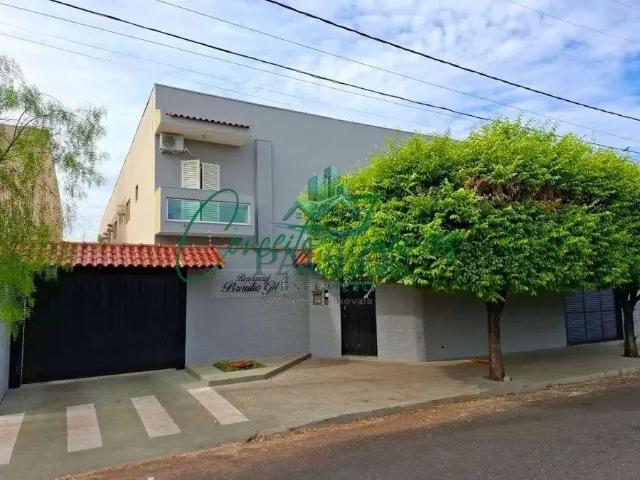 Apartamento para Locação em São José do Rio Preto/SP Boa Vista 1 Quartos
