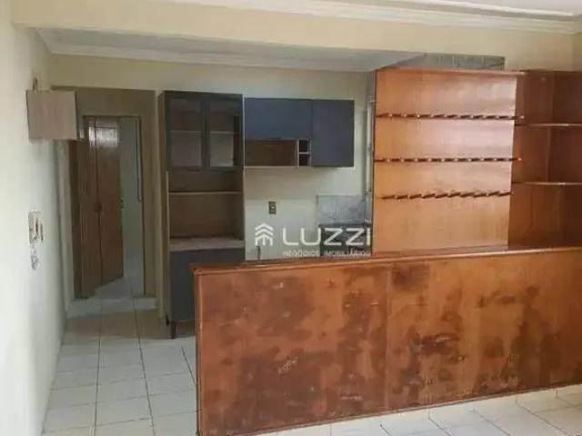 Apartamento para Locação em São José do Rio Preto/SP Boa Vista 1 Quartos