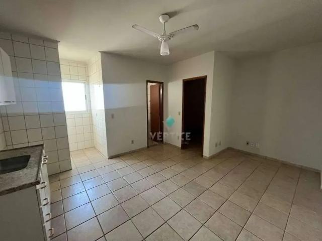 Apartamento para Locação em São José do Rio Preto/SP Boa Vista 1 Quartos