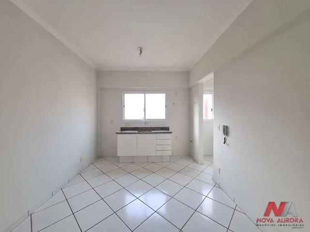 Apartamento para Locação em São José do Rio Preto/SP Boa Vista 1 Quartos