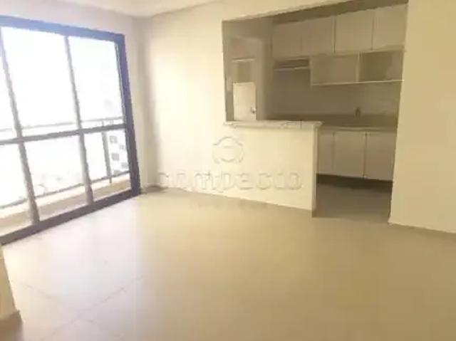 Apartamento para Locação em São José do Rio Preto/SP Boa Vista 1 Quartos