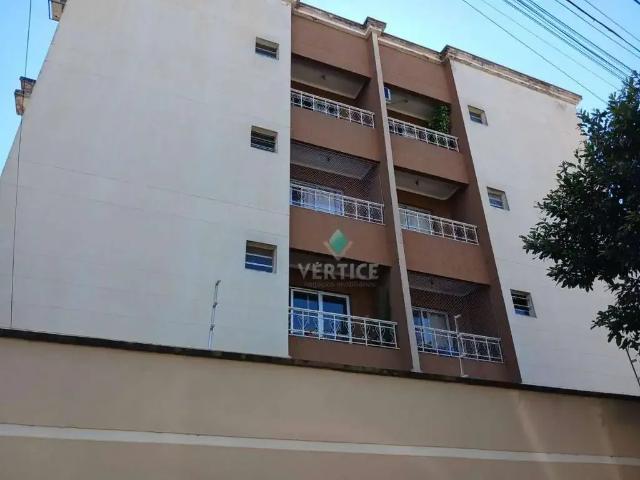 Apartamento para Locação em São José do Rio Preto/SP Boa Vista 2 Quartos