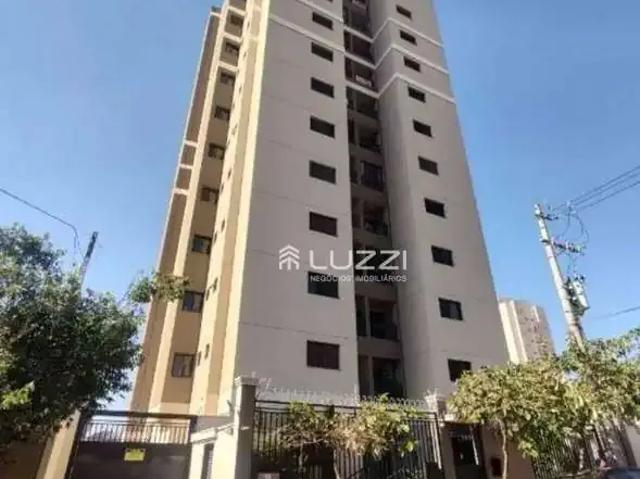 Apartamento para Locação em São José do Rio Preto/SP Boa Vista 2 Quartos