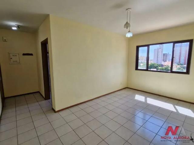 Apartamento para Locação em São José do Rio Preto/SP Boa Vista 2 Quartos
