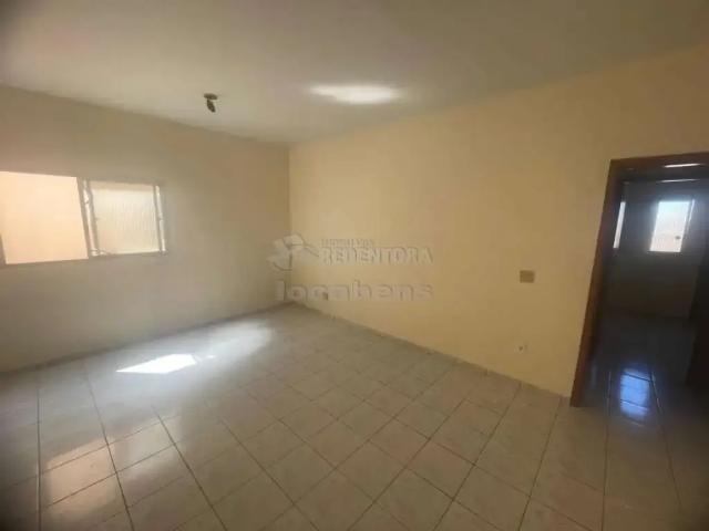 Apartamento para Locação em São José do Rio Preto/SP Boa Vista 2 Quartos