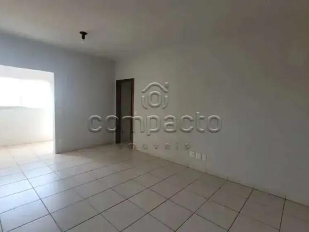 Apartamento para Locação em São José do Rio Preto/SP Boa Vista 2 Quartos