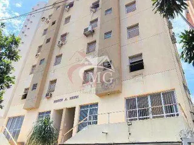 Apartamento para Locação em São José do Rio Preto/SP Boa Vista 2 Quartos