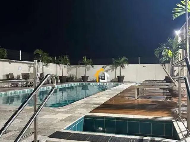 Apartamento para Locação em São José do Rio Preto/SP Boa Vista 2 Quartos
