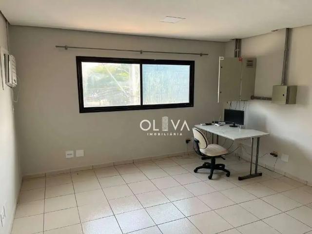 Apartamento para Locação em São José do Rio Preto/SP Bosque da Saúde 1 Quartos
