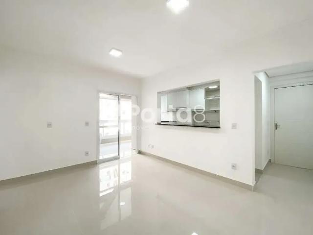 Apartamento para Locação em São José do Rio Preto/SP Centro 3 Quartos