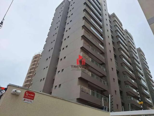 Apartamento para Locação em São José do Rio Preto/SP Centro 3 Quartos